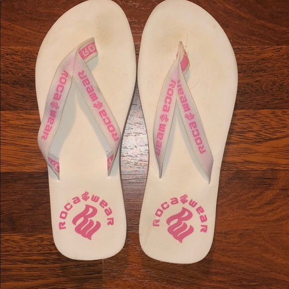 Rocawear | Shoes | Roca Wear Flip Flops | Poshmark